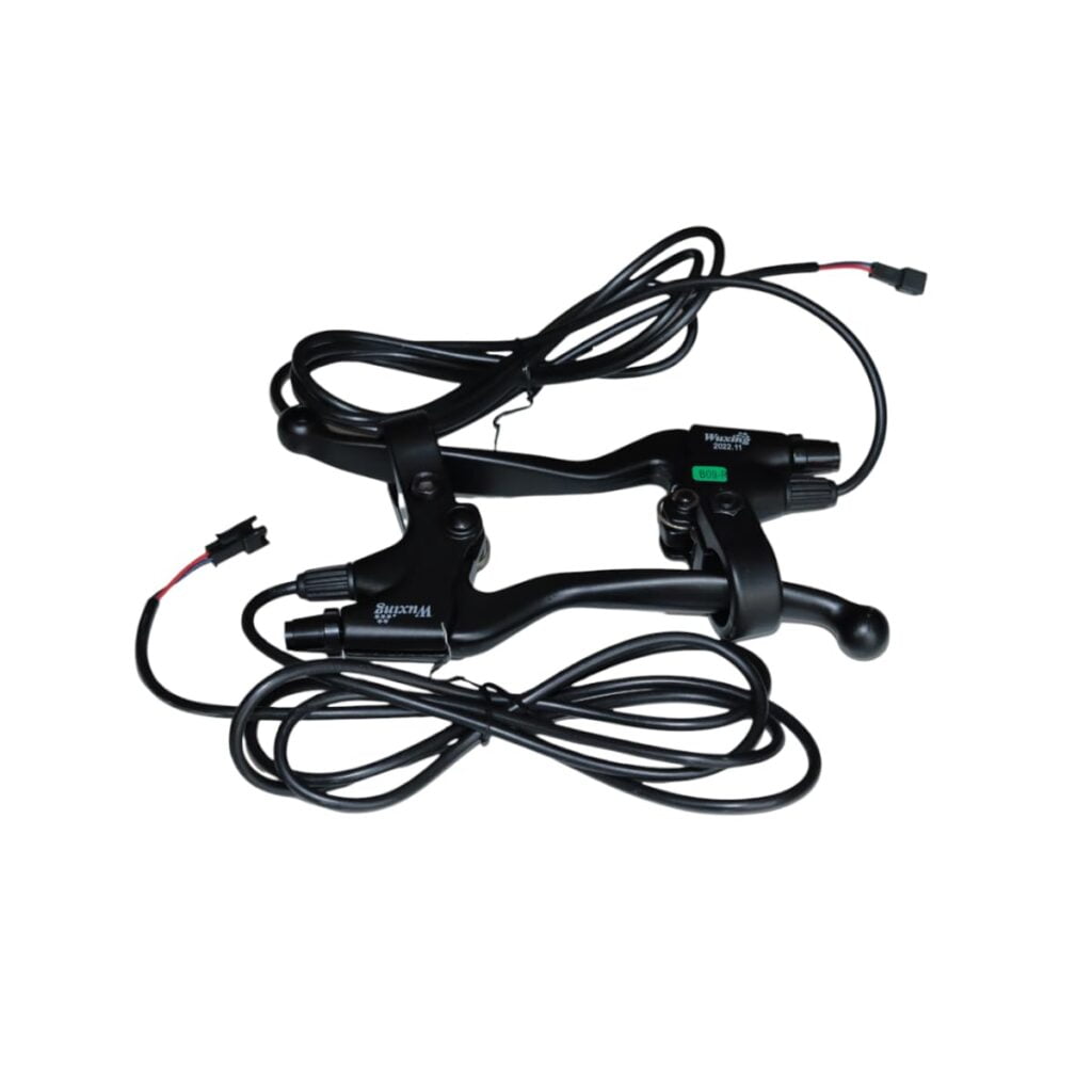 36V 350W Smart Hub Motor Electric Bicycle Conversion Kit - Pranax